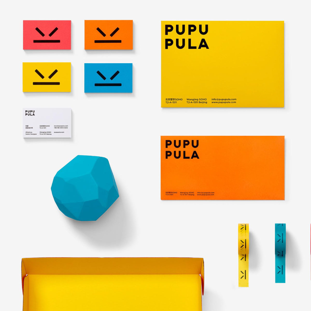 A Black Cover Design (ABCD): PUPUPULA's Branding Partner