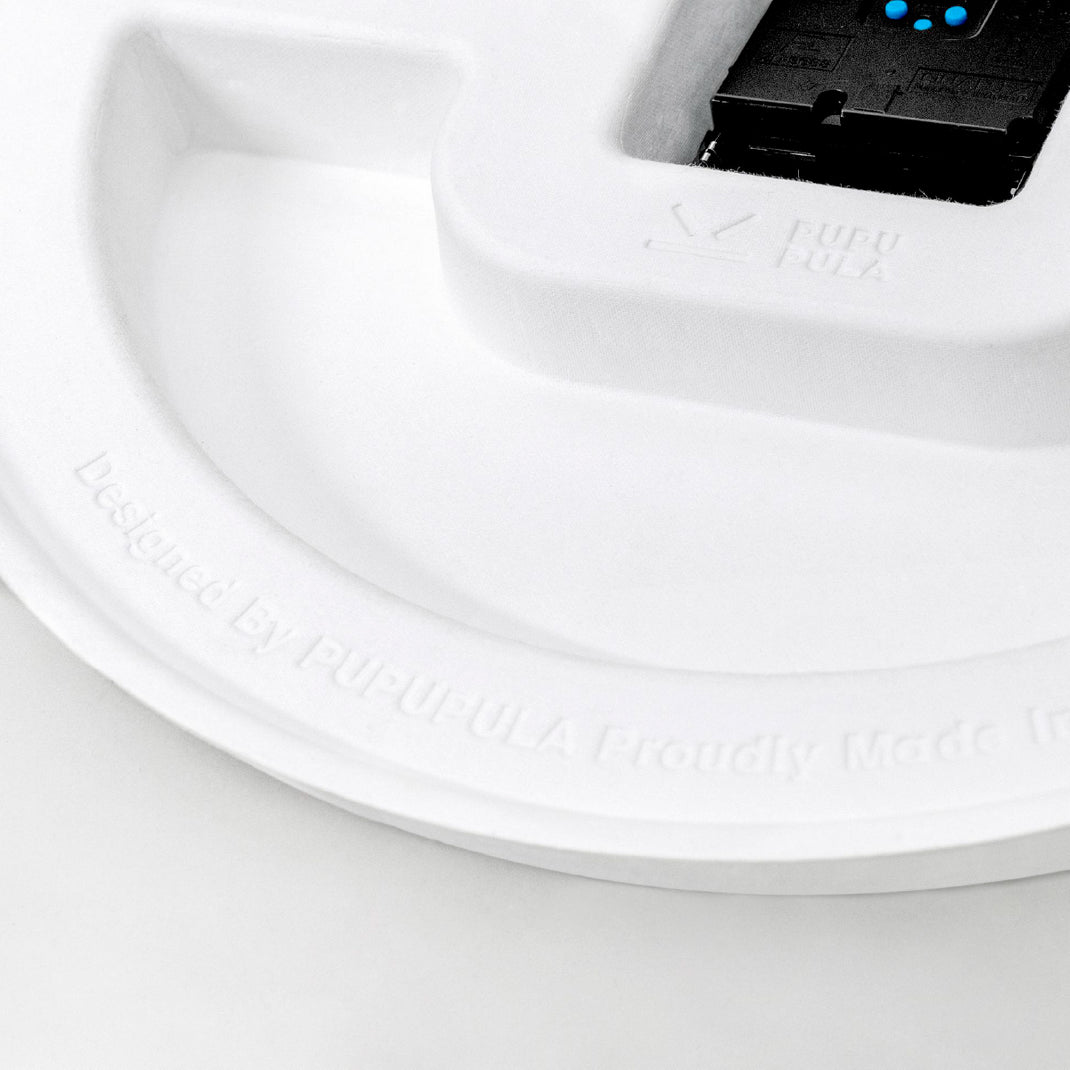 A Black Cover Design (ABCD) – PUPUPULA